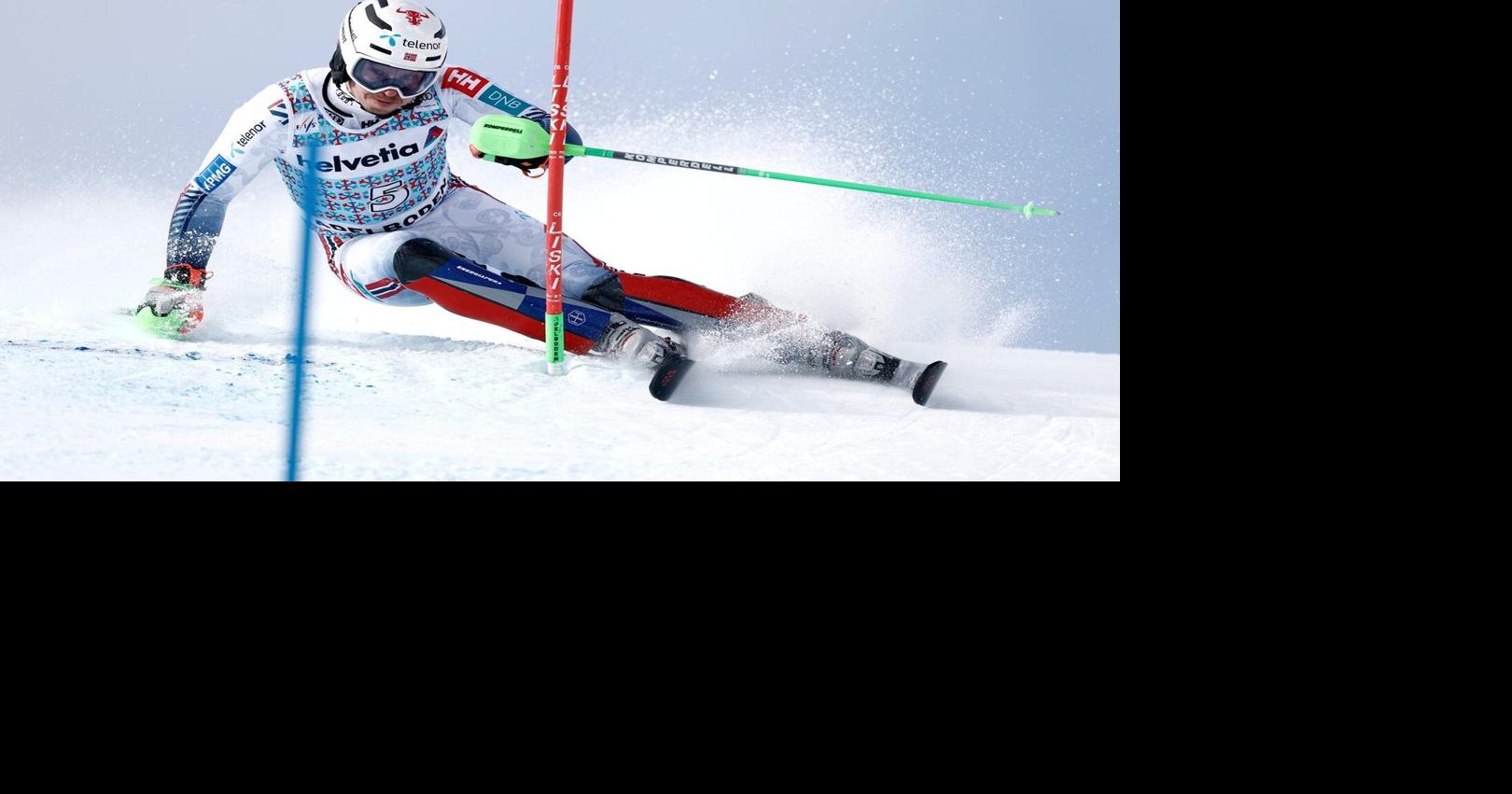 Paco Rassat races to 2nd World Cup slalom win in breakout season ahead ...