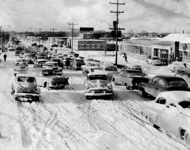 A brief history of the bone-chilling cold snaps of Toronto’s past