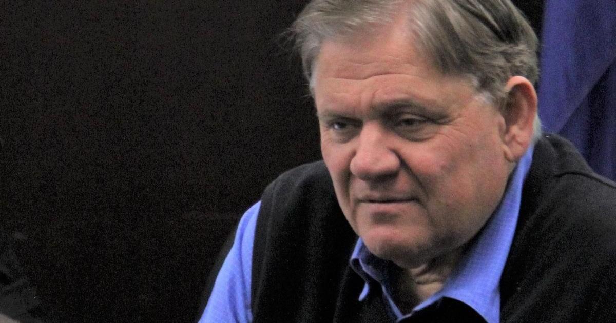 For Jim Karygiannis, it’s just business as usual