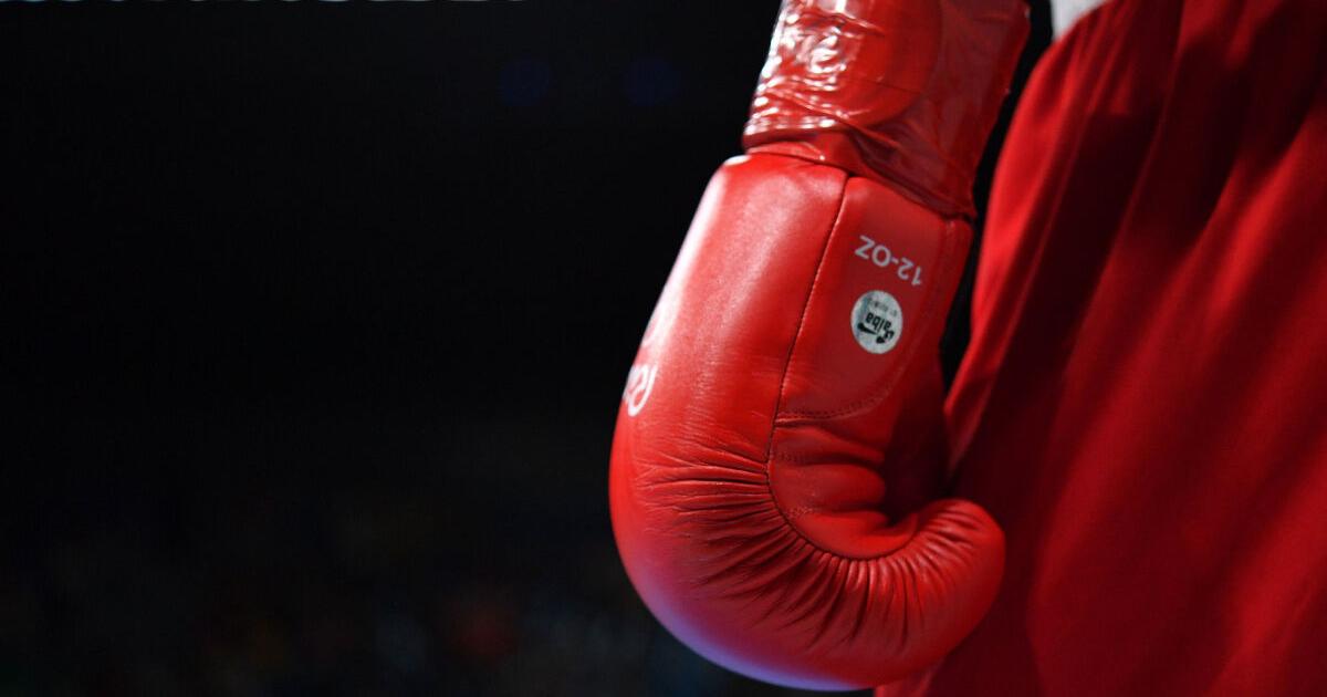 Scottish boxer dies after suffering severe bleeding to brain in bout