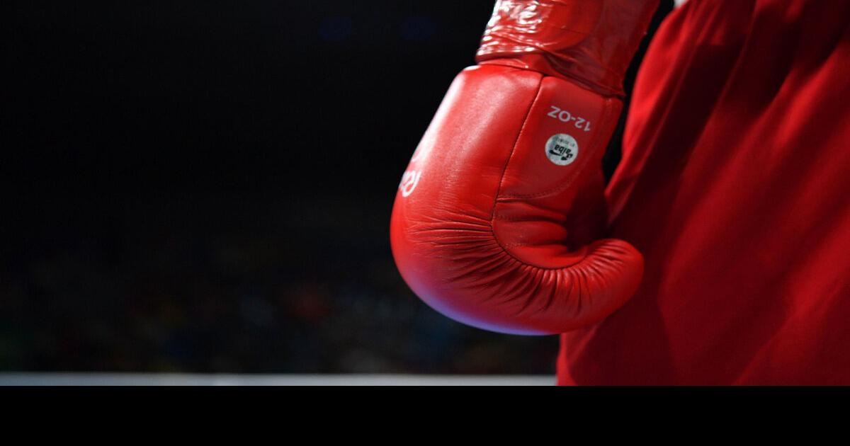 Scottish boxer dies after suffering severe bleeding to brain in bout