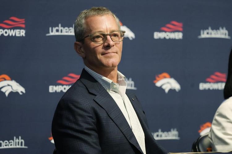Broncos sport NFL’s richest, most diverse ownership group