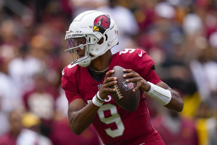 The Cardinals' defense could keep them in games, but their margin for ...