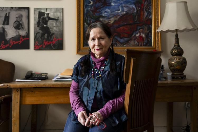 33 years since Oscar nom, Montreal filmmaker Joyce Borenstein feels ...