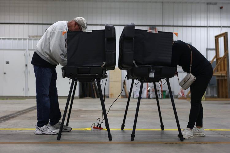 Trump's Indiana wins show his power over GOP with more primaries and ...