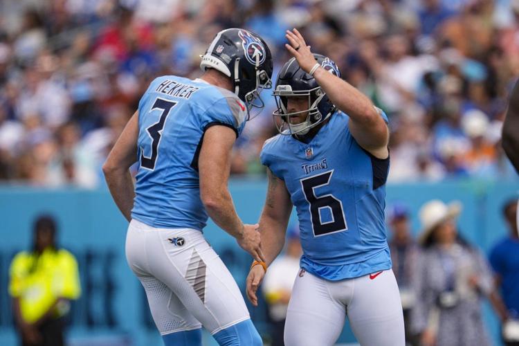 Boos and chants of 'Fire Callahan' heard during Titans' 41-20 loss to ...