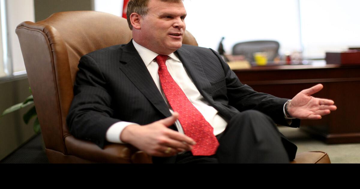 John Baird fears Assad poised to gas citizens again: Tim Harper
