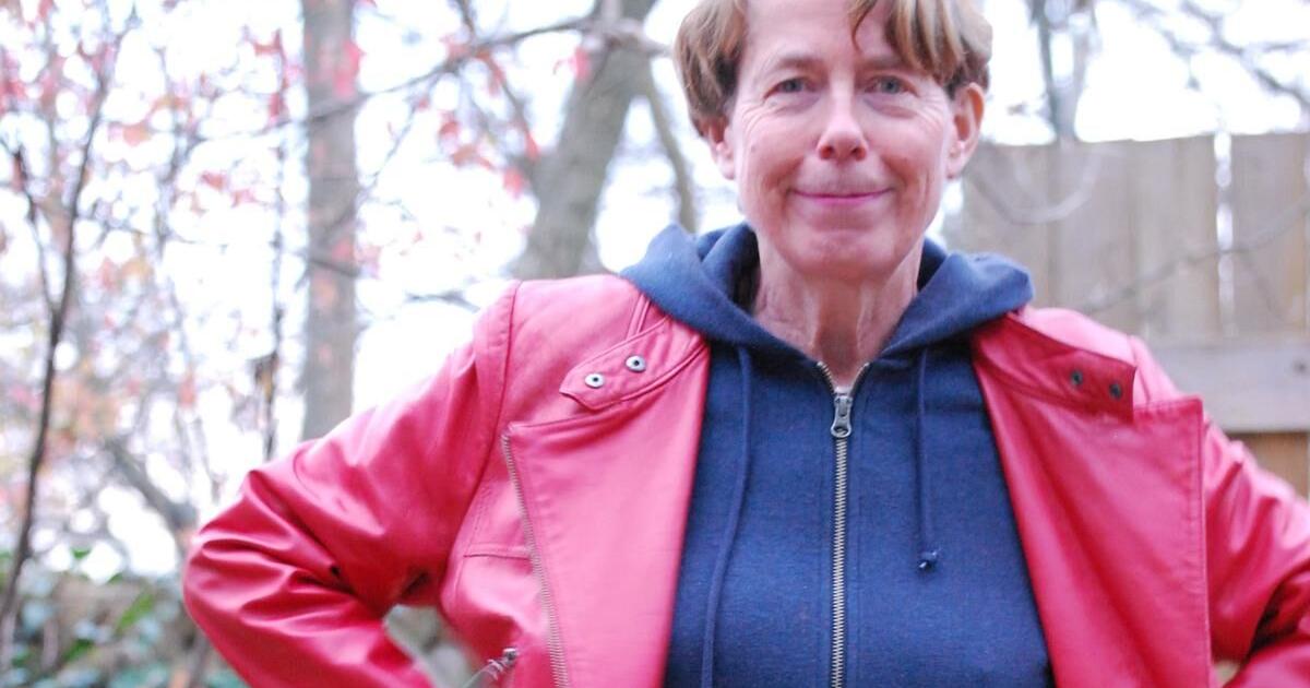 Ann Ireland, award-winning Toronto novelist and teacher, dies at age 65