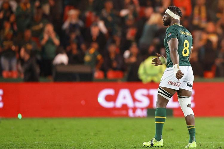 All Blacks and Springboks clash in the Rugby Championship in a repeat ...