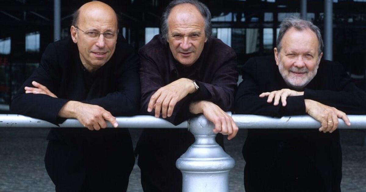 Trio Pennetier Pasquier Pidoux: French trio were like magicians on ...