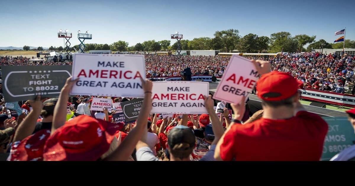 What’s in a slogan? MAGA exemplifies puffery
