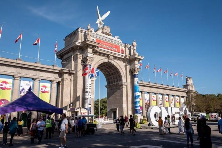 The CNE returns this Friday. Here’s what’s new this year