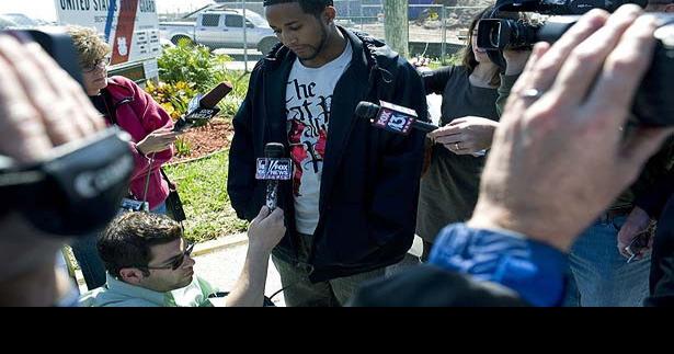 NFL players' boat discovered with one survivor