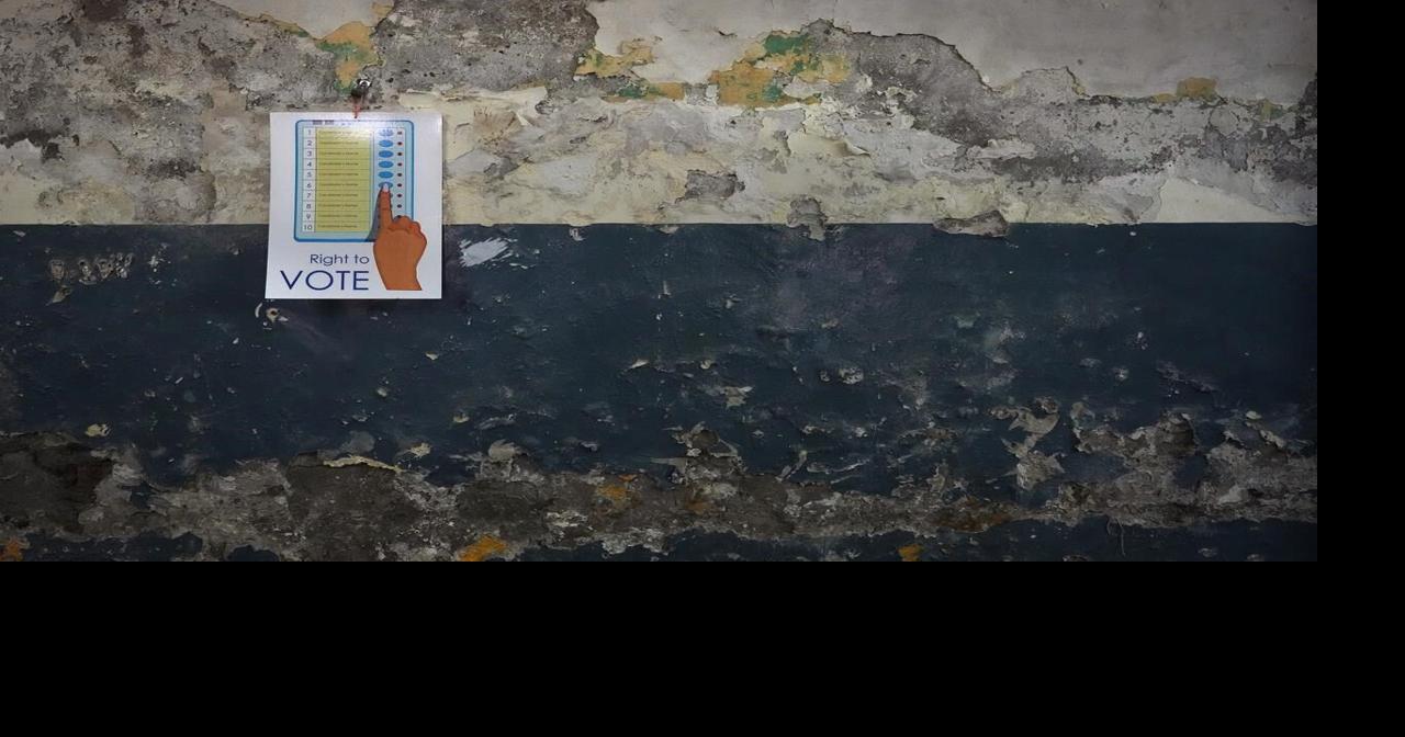 Proposal to change India's voting system to allow simultaneous polls ...