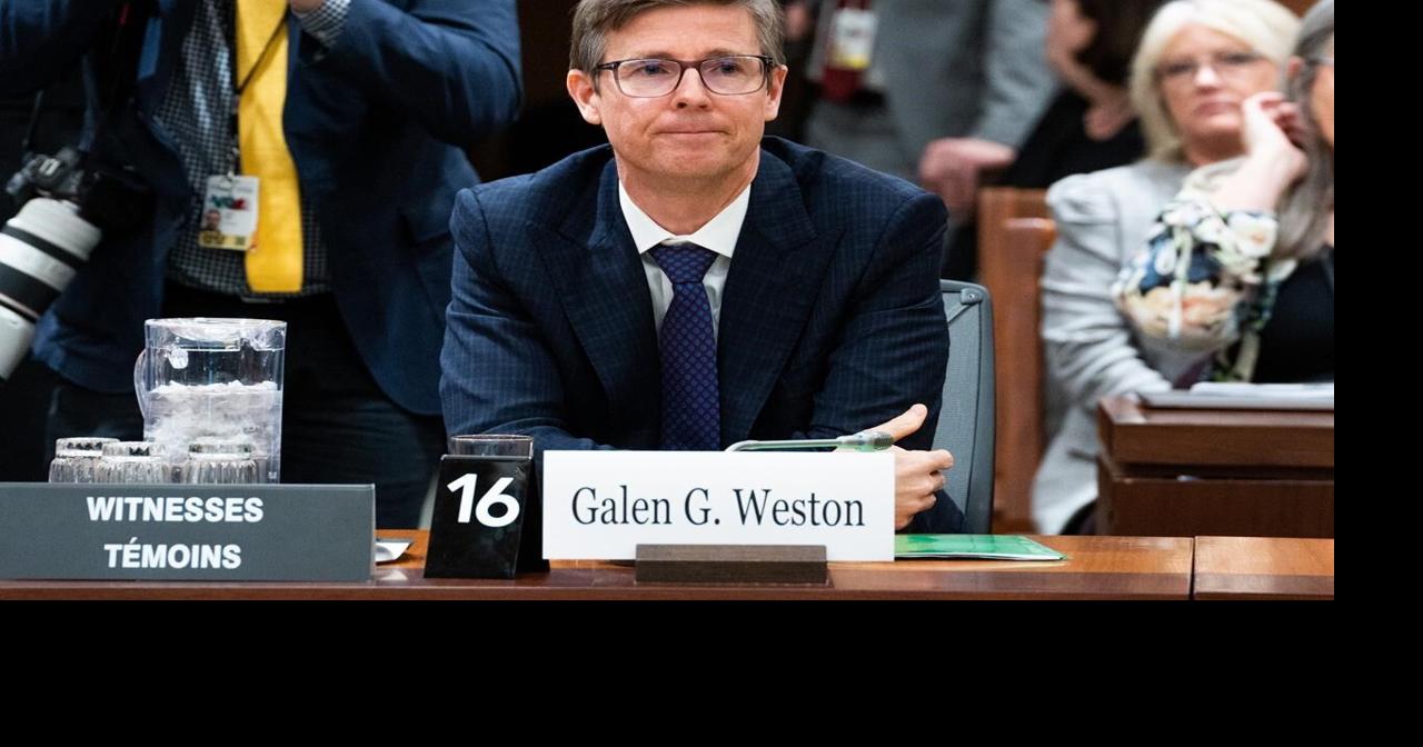 Why Canadians see the biggest grocers as the villains of food inflation