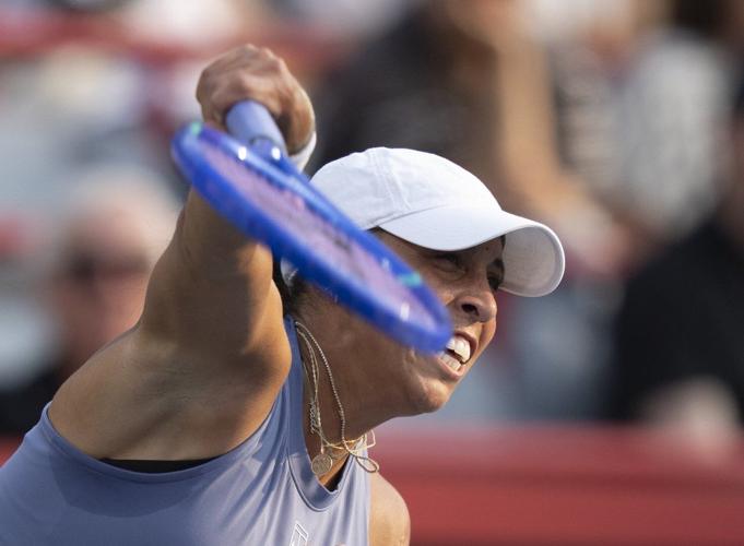 Clara Tauson advances to NBO semifinals, dedicates win to late grandfather