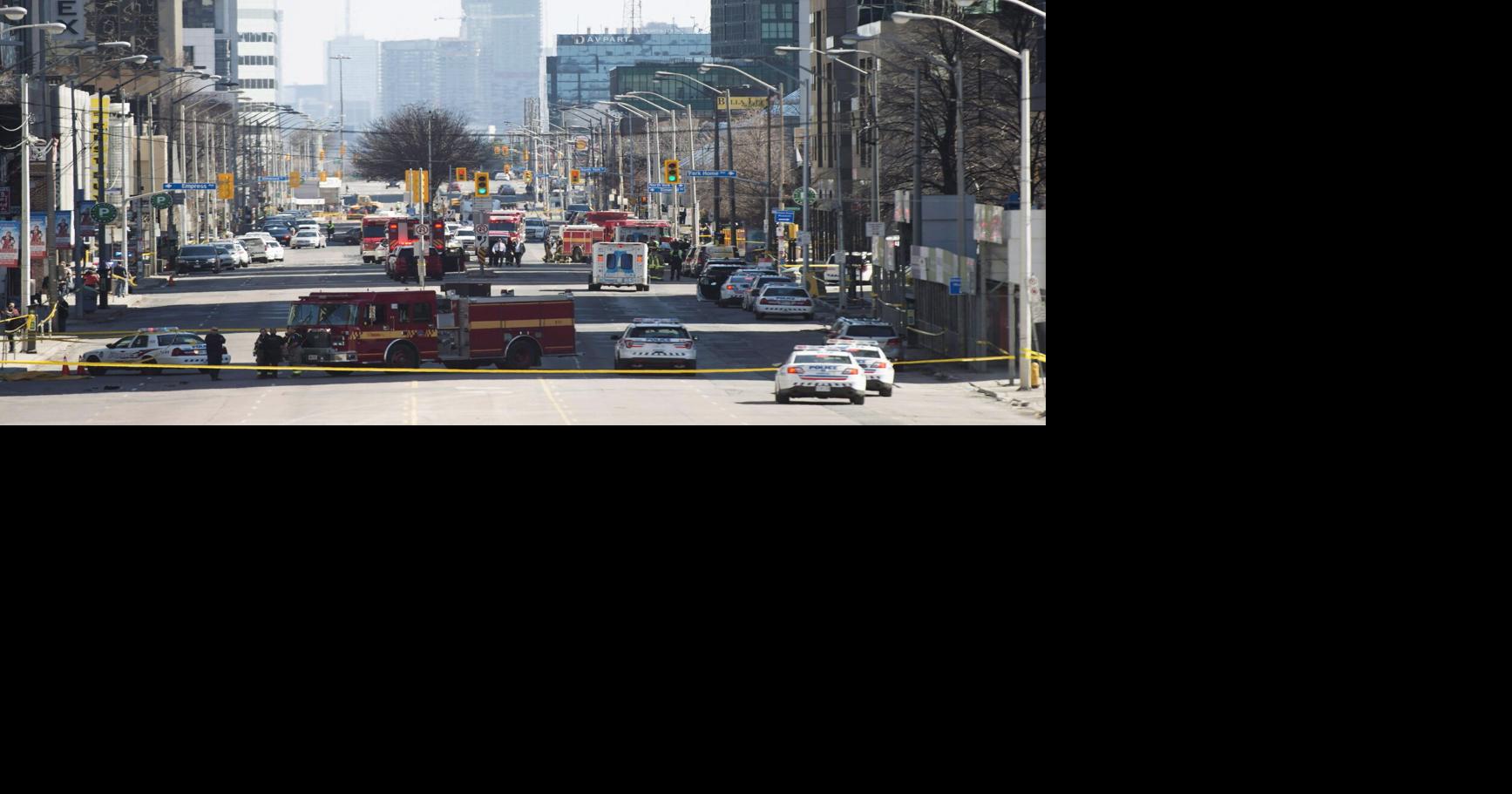 This Toronto man knows the real secret to stopping extremism