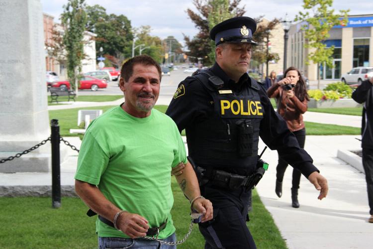 70-year-old charged in Donato Frigo murder case appears in court