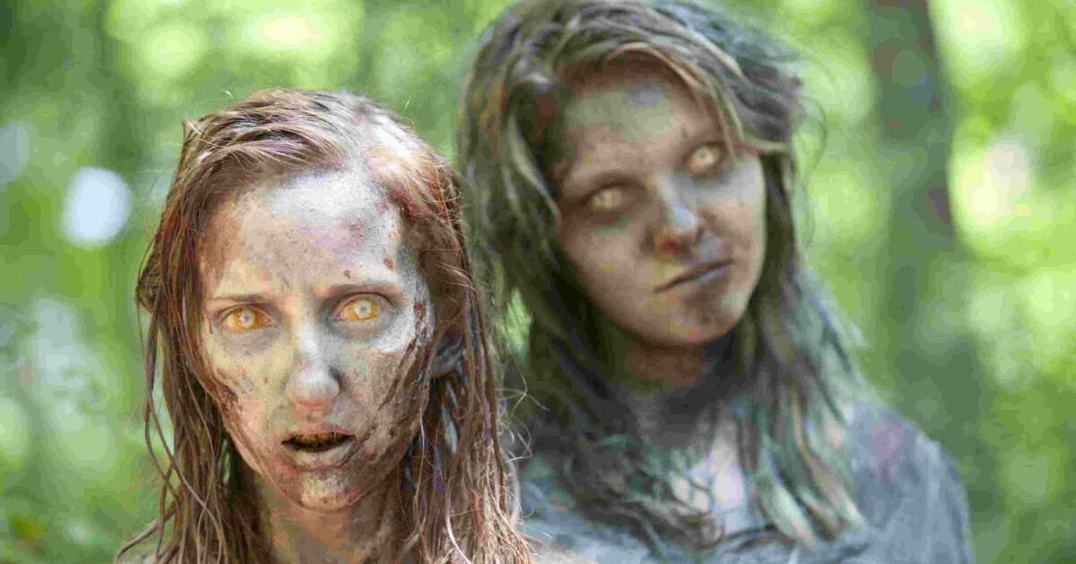 Zombie apocalypse cancelled by Quebec government