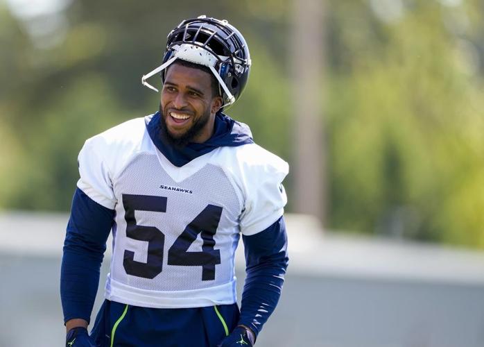 Seahawks’ Quandre Diggs enjoys a normal offseason that doesn’t involve ...