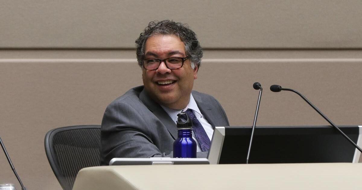 Calgary city council gives go-ahead to Rivers District CRL extension