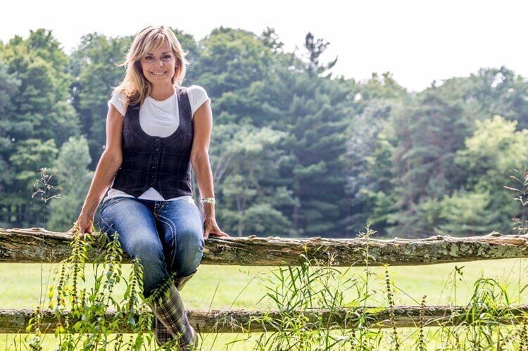 Susan Hay on 35 years at Global TV sharing good news stories