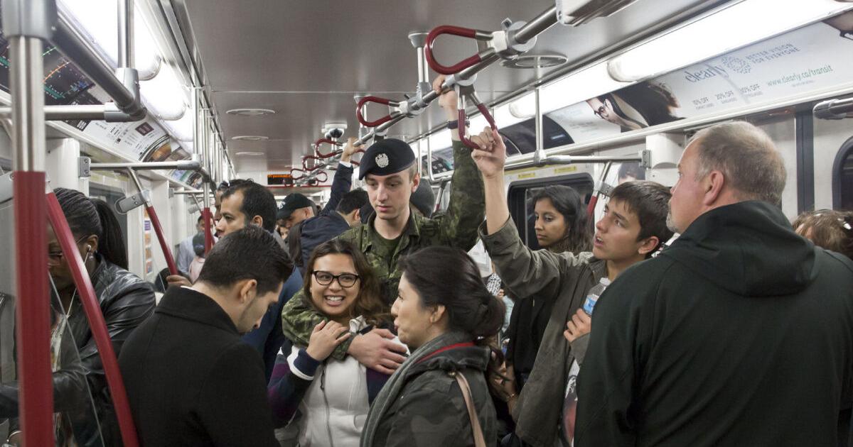 Yonge subway extension to York Region takes step forward