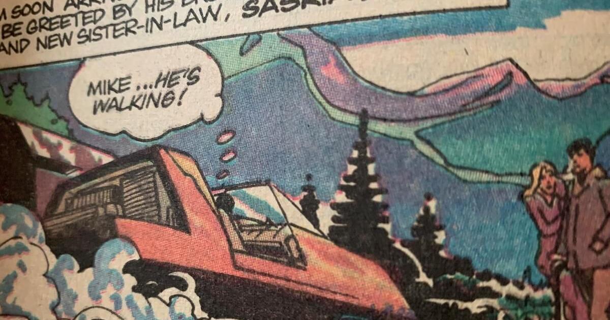 Thor’s Hummer: What cars would superheroes drive?