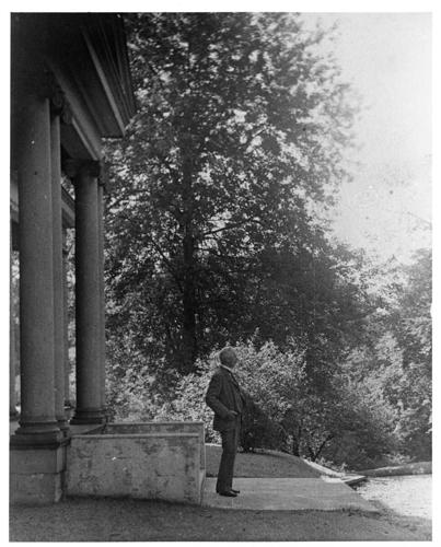 How this Toronto aristocrat aided the South in the U.S. Civil War