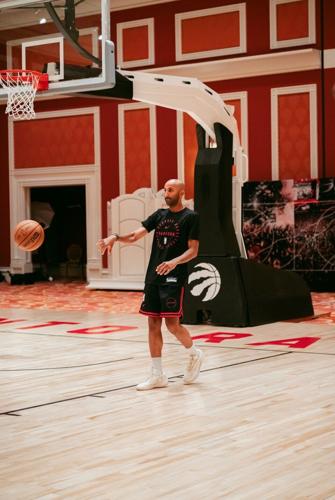 How the Raptors are investing in next generation of coaches