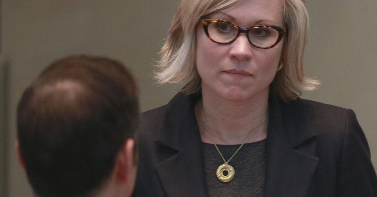 Jennifer Keesmaat weighs in on transit debate: Keenan