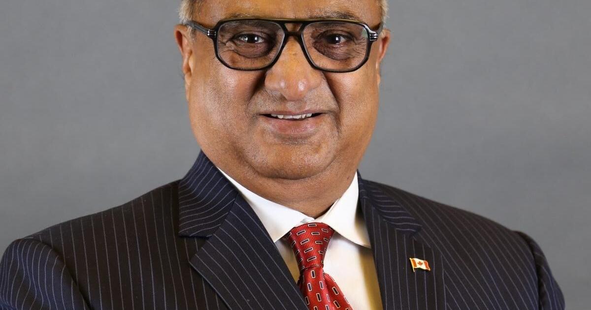 Brampton Centre MP ousted by Liberals for making ‘baseless and ...