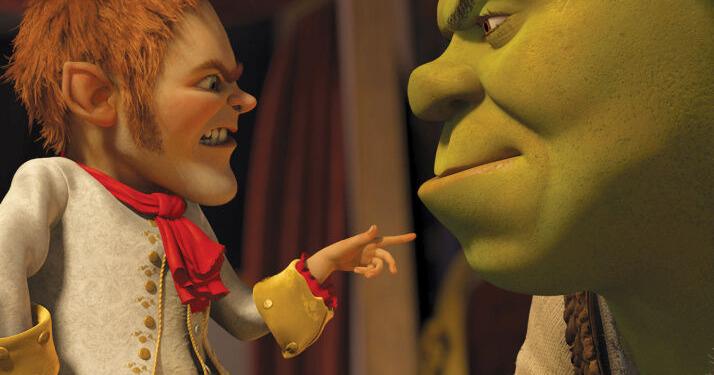 Shrek Forever After: Ogre and done with