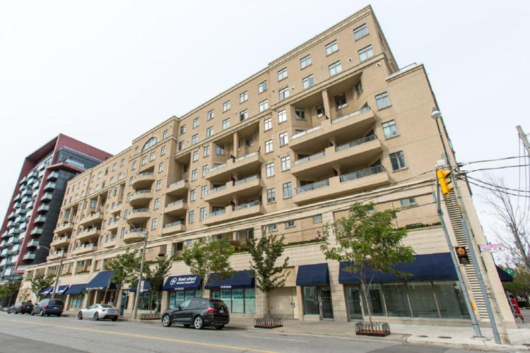 What They Got: Condos