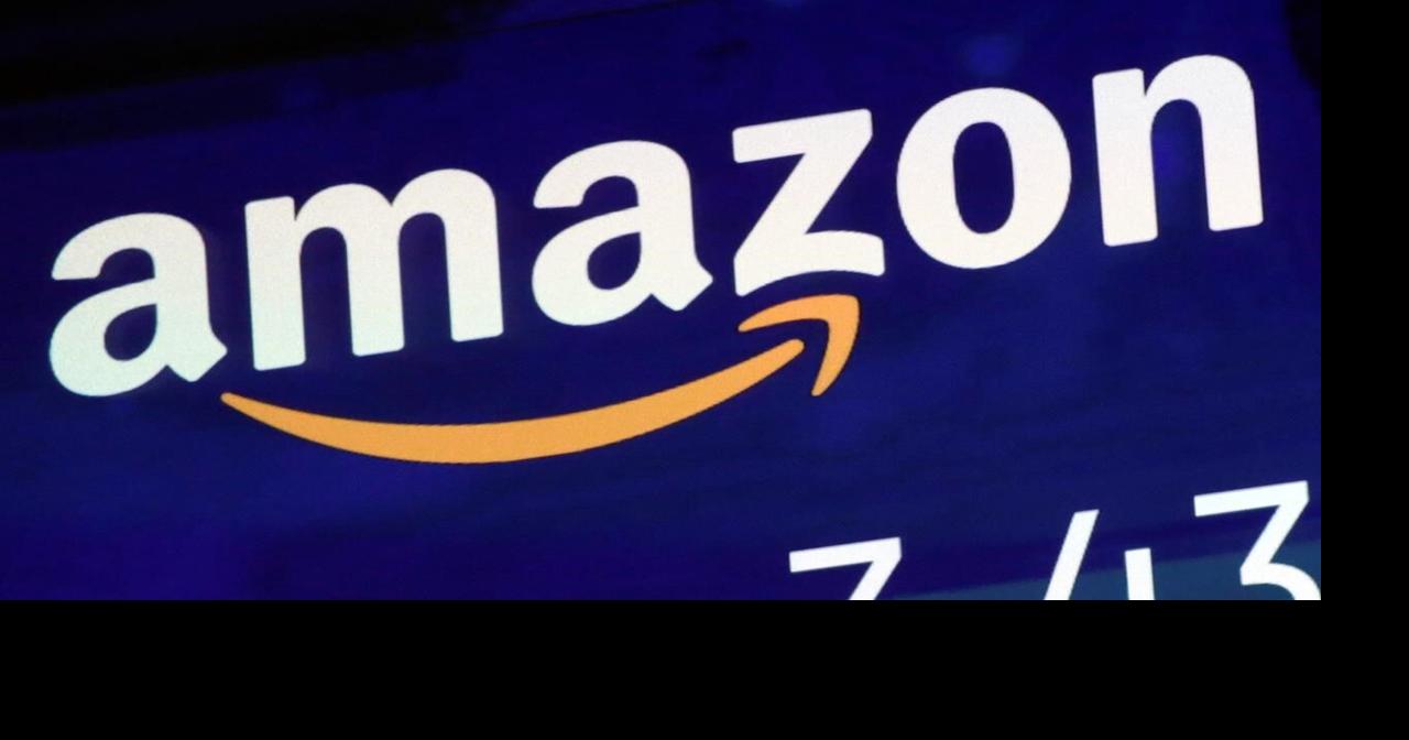 Amazon wants to depose Trump over loss of military contract
