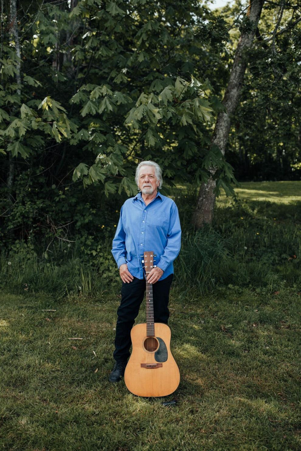 Ray Materick brings his 1970s hits to Hugh’s Room Live