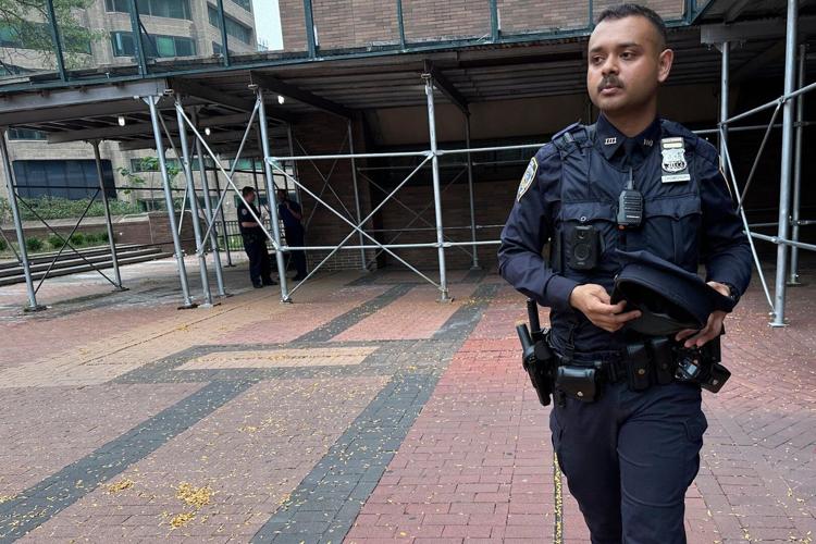 Death of NYPD officer spotlights rise of Bangladeshi immigrants within ...