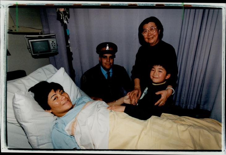 Can a seasoned Toronto cop reform a 'poisoned' police culture in Durham?