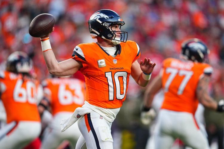 Broncos beat Chiefs 22-19 on Lutz's last-second field goal, extending ...