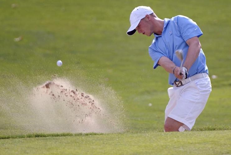 Wyndham Clark’s U.S. Open win on Father’s Day is also a tribute to his ...
