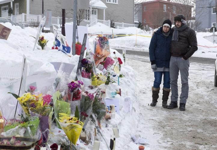 A list of Canada’s terror incidents and attacks