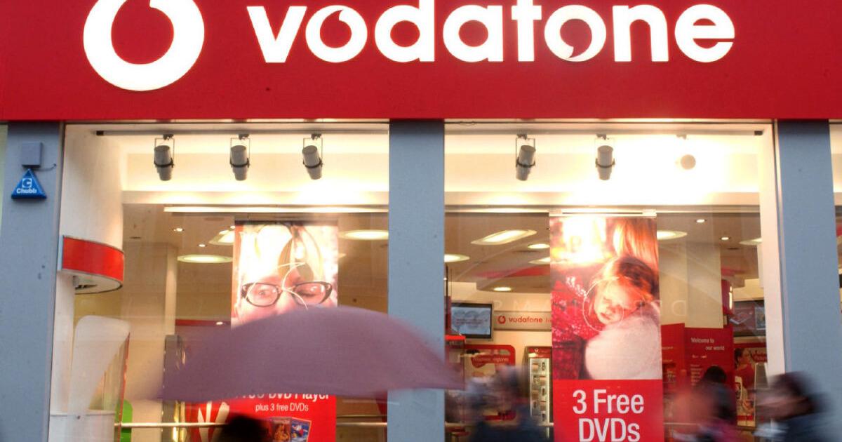 Vodafone releases massive transparency report on government spying