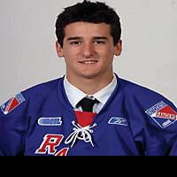 Ben Fanelli home after week in hospital following hit