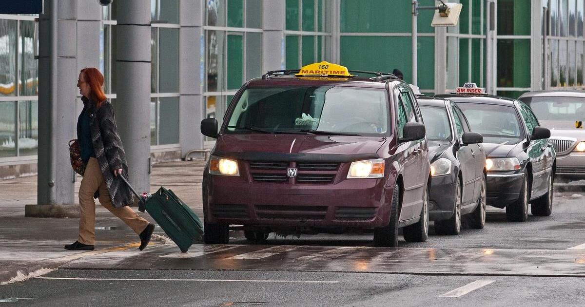 Uber, Halifax and why one city councillor believes we ‘are ready to ...