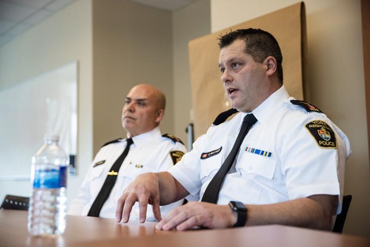 Blame, regret in collapse of York’s ‘biggest mafia takedown’