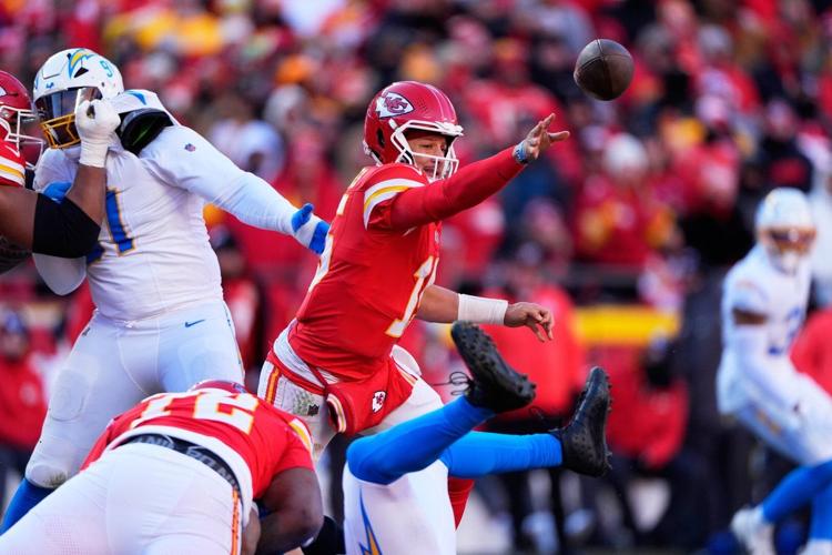 Chiefs face uncertain future as Patrick Mahomes has ACL surgery