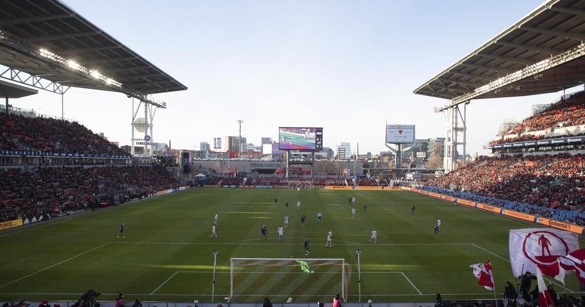 Deal between MLSE, city to host World Cup 2026 was ‘binding’