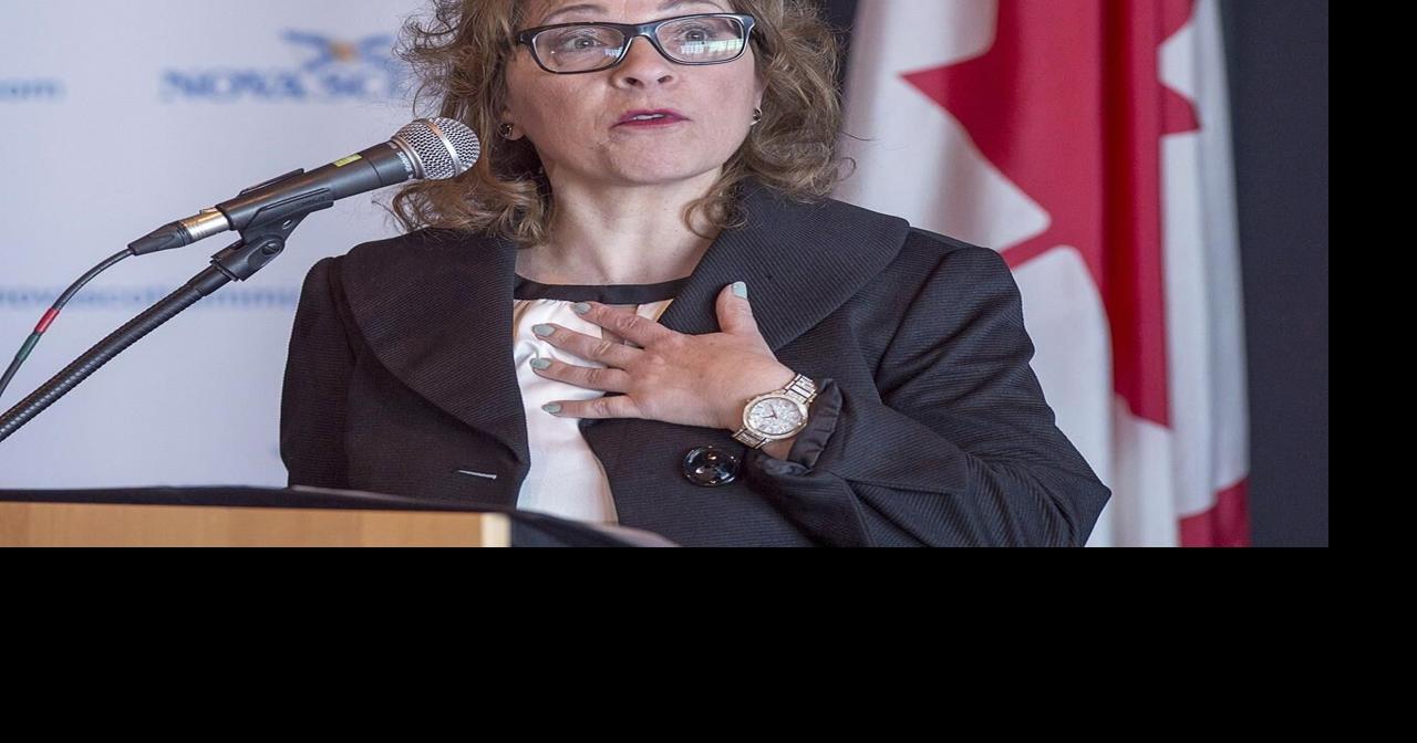 Nova Scotia cabinet minister to seek federal Liberal nomination in ...