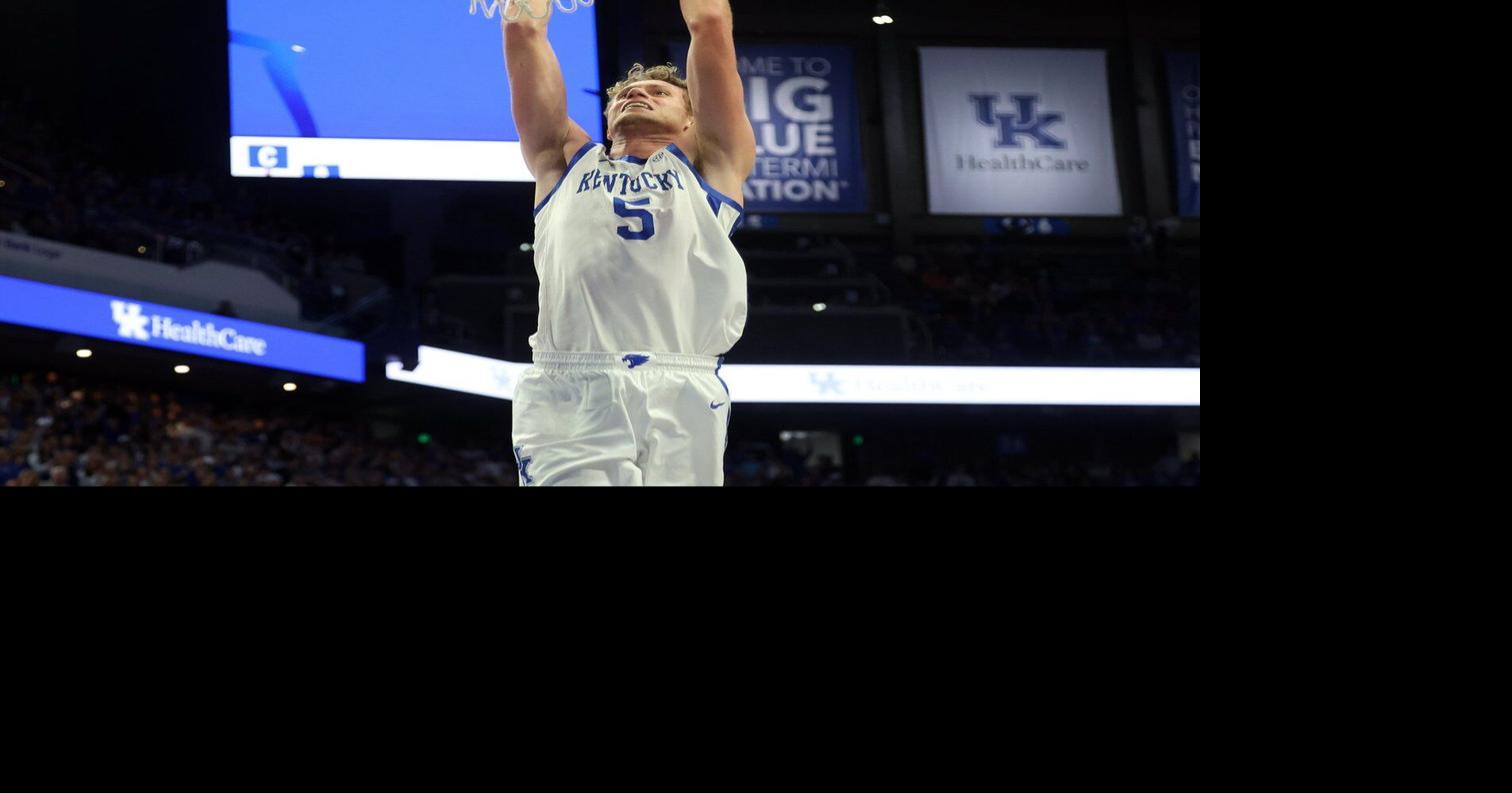 Denzel Aberdeen scores 19, Collin Chandler and Otega Oweh each had 18 ...