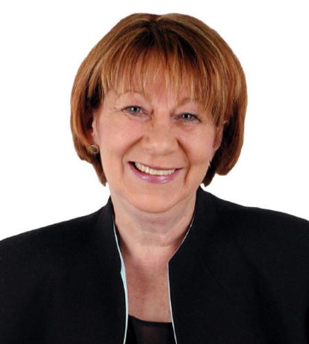 Angela Kennedy picked as Toronto Catholic school board’s new chair